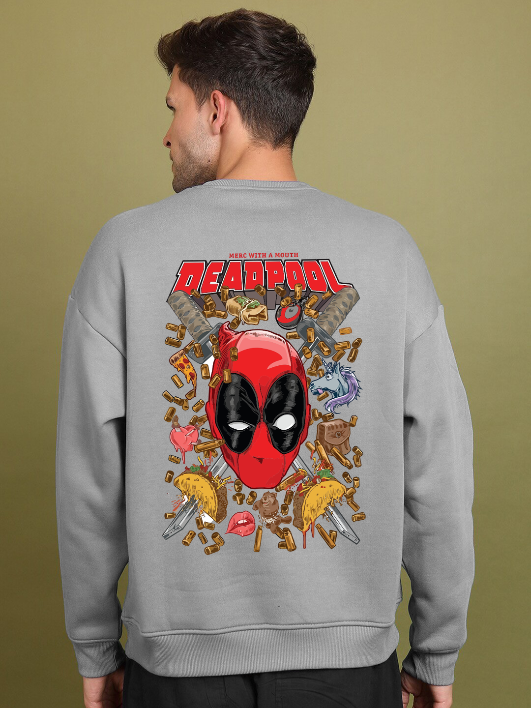 Style that never goes out of fashion – Jack Paris