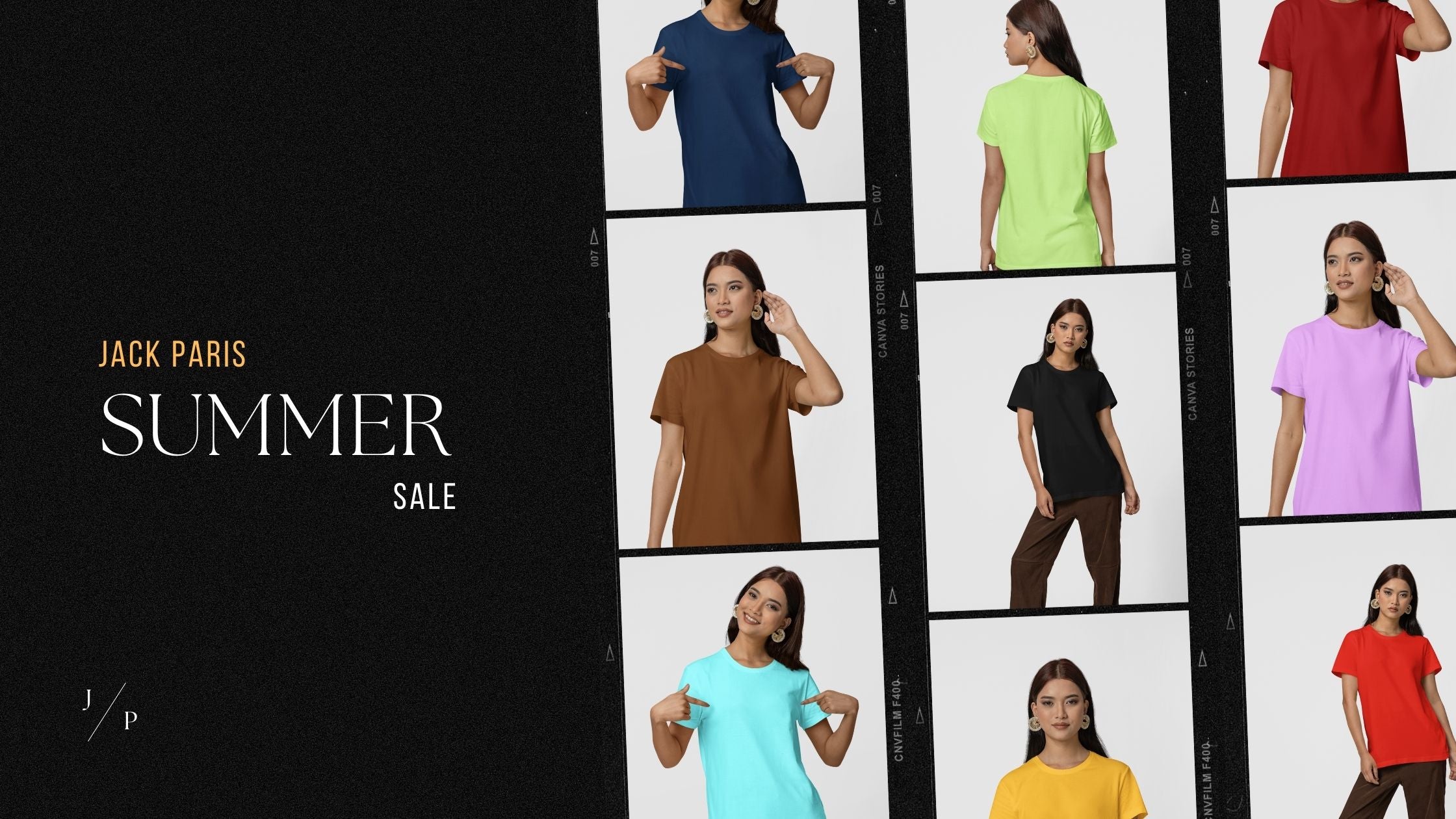 Style that never goes out of fashion – Jack Paris