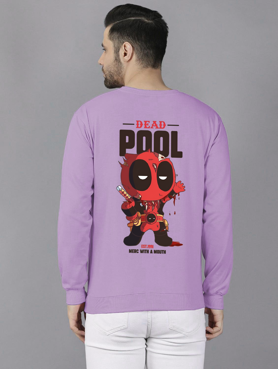 Style that never goes out of fashion – Jack Paris